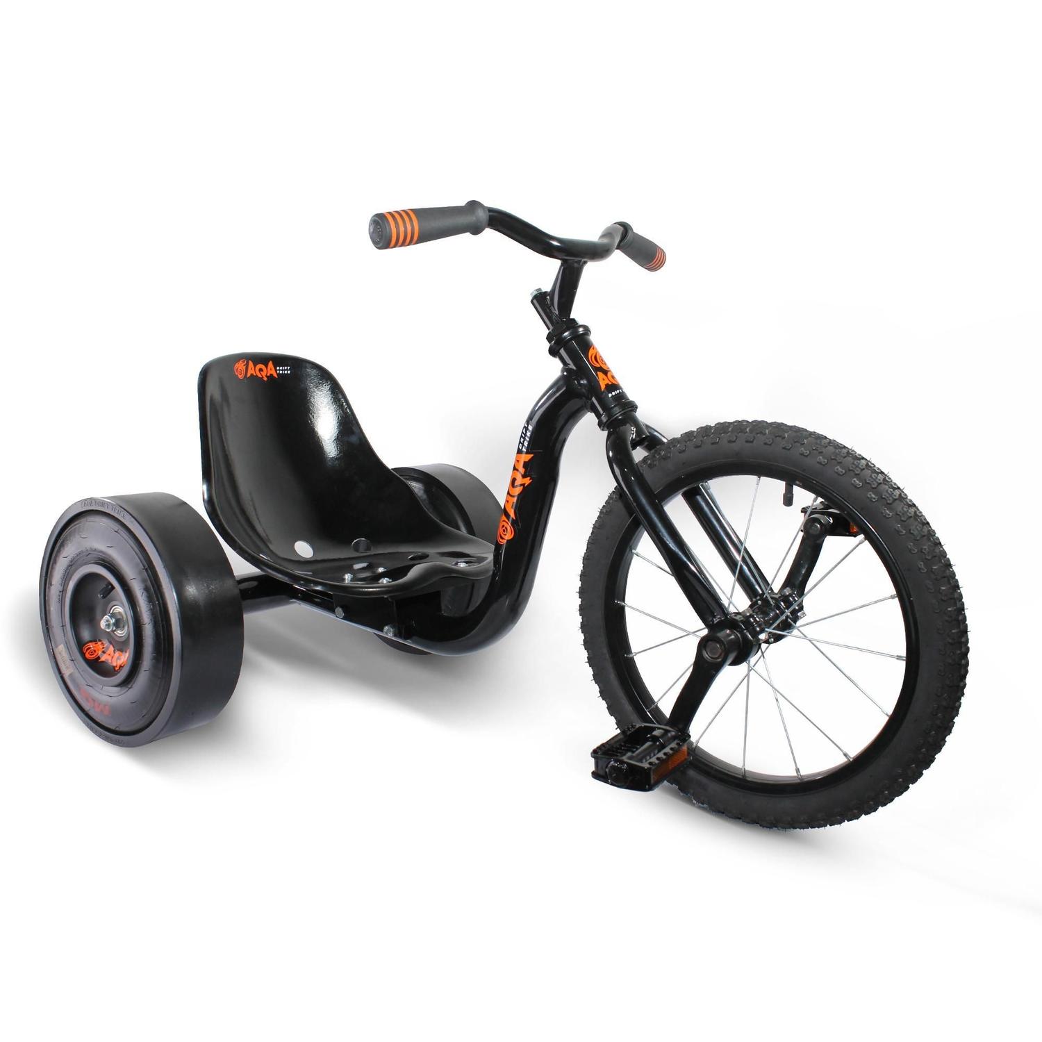 Drift Trike Triciclo Infantil Com Freio E Pedal Com Catraca Aqa Web Commerce Velotrol e Triciclo a Pedal Magazine Luiza