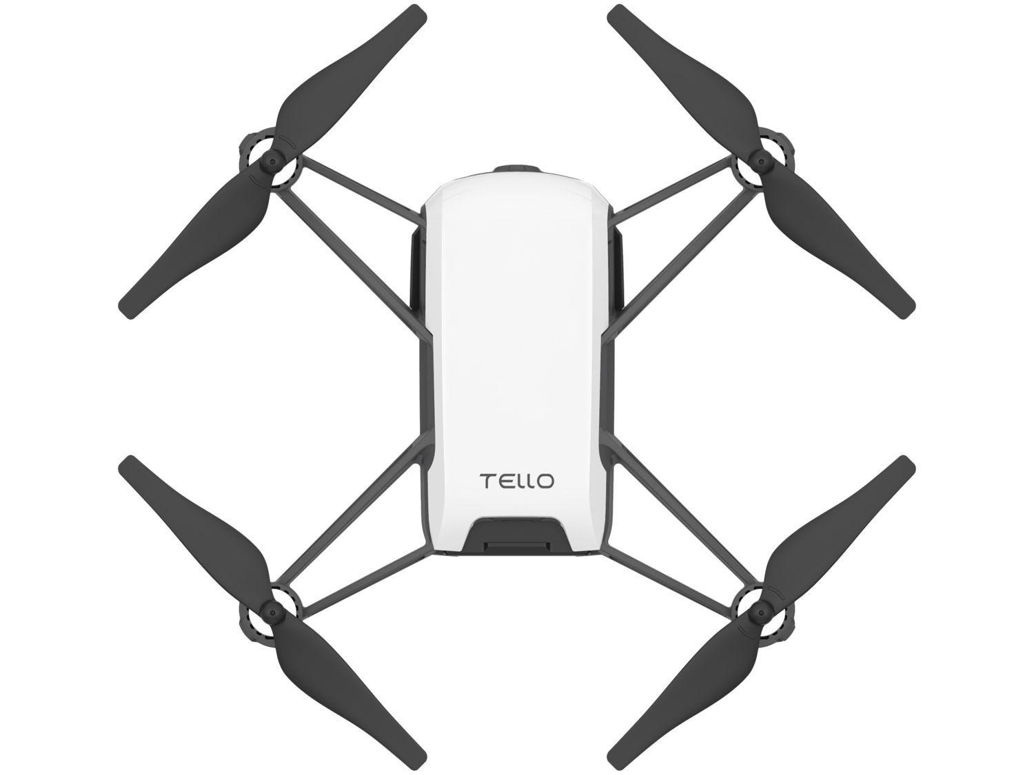 Drone DJI Ryze Tech Tello - Câmera HD - Drone - Magazine Luiza