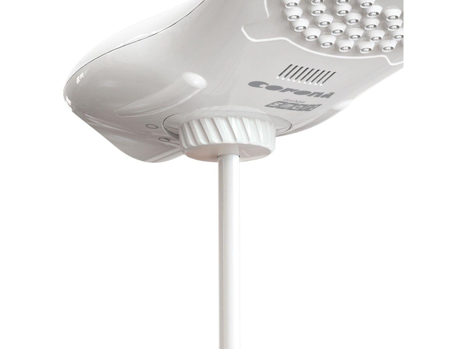 Ducha Corona Smart 5500W - 4 Temperaturas - Ducha - Magazine Luiza