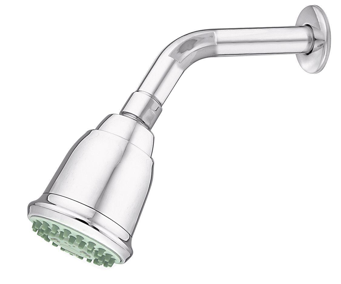 Ducha Simples Super 1855 Forusi - Ducha Fria e Chuveirão - Magazine Luiza