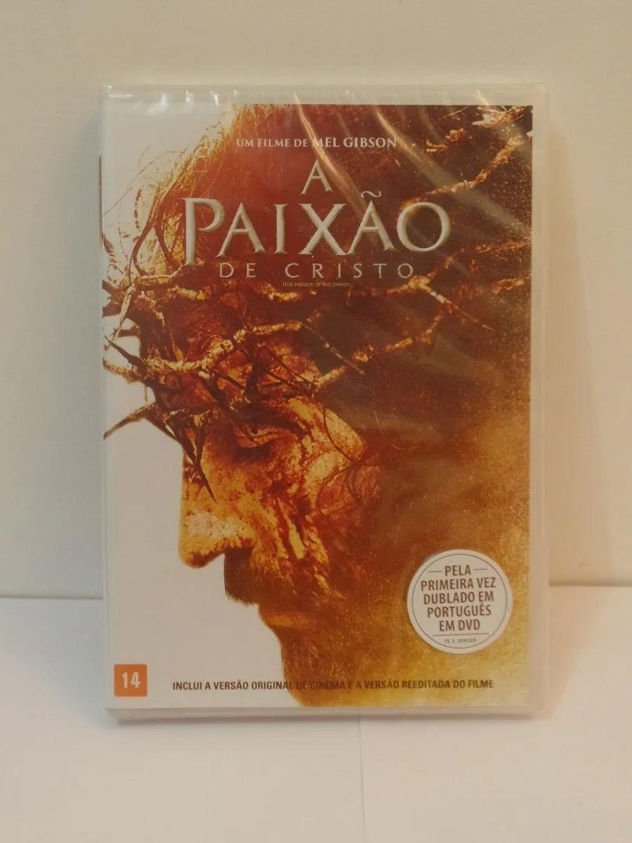 Paixão De Cristo Dublado - BRAINCP Paixão De Cristo Dublado - BRAINCP