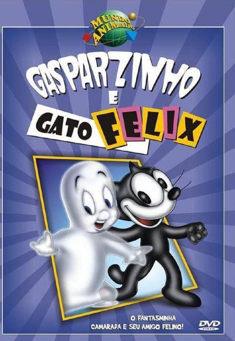 El Gato Felix Cartoon