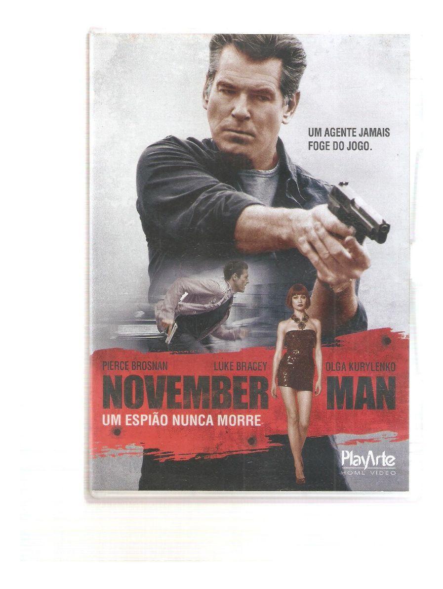De November Man Poster What LGBTQ+ Rights Are At Stake In The