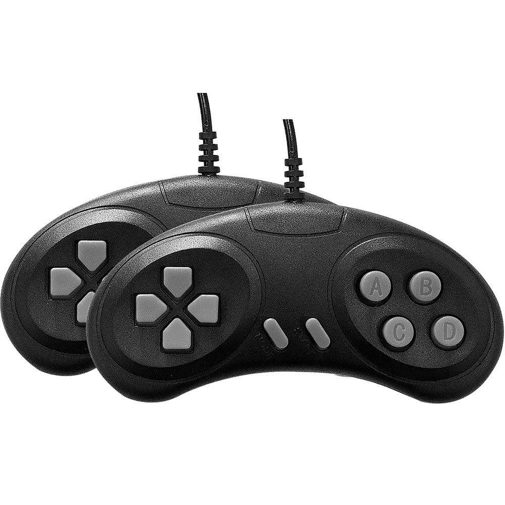 DVD Player Philco Game USB com 2 Joysticks PH150 - Dvd Player ...