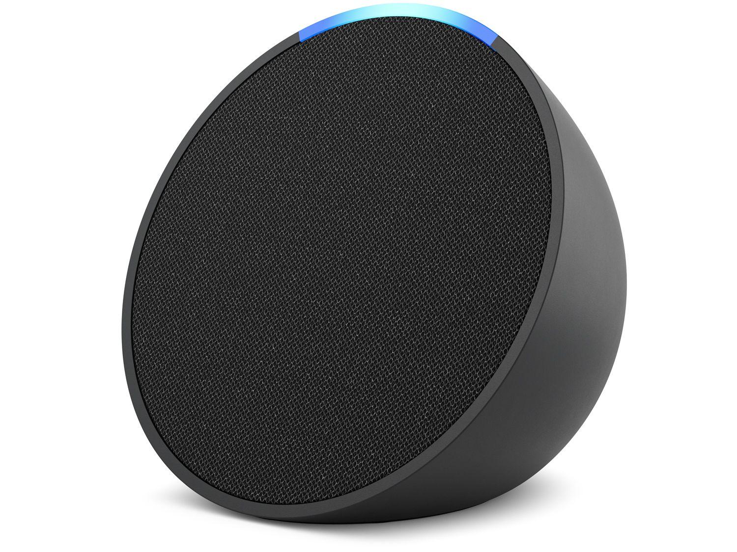 Echo Pop Compacto Smart Speaker com Alexa Echo Pop Compacto Smart Speaker com Alexa