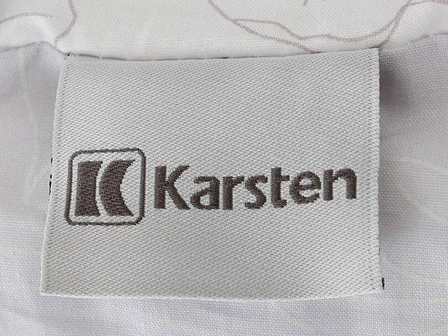 Edredom Casal Ashley 200 Fios 100% Algodão - Karsten - Edredom ...