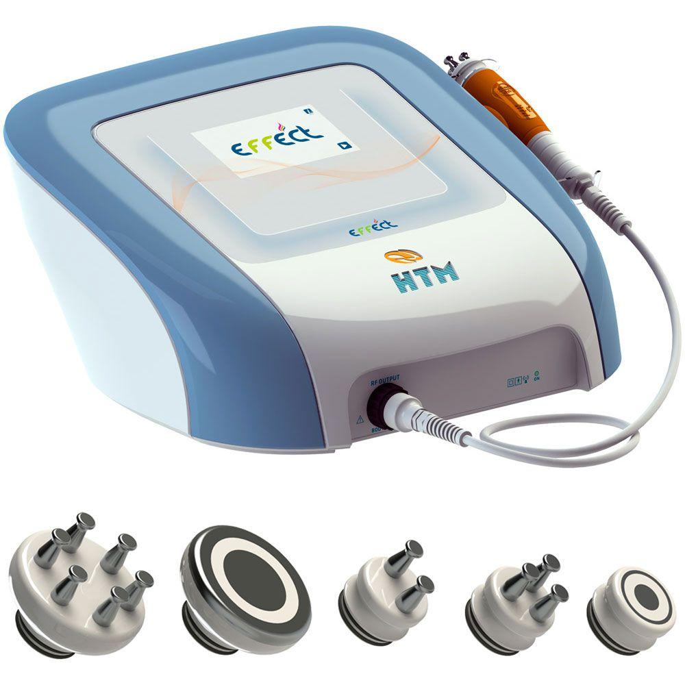 Effect HTM - Aparelho de Radiofrequência Multipolar de Alta Potência ...