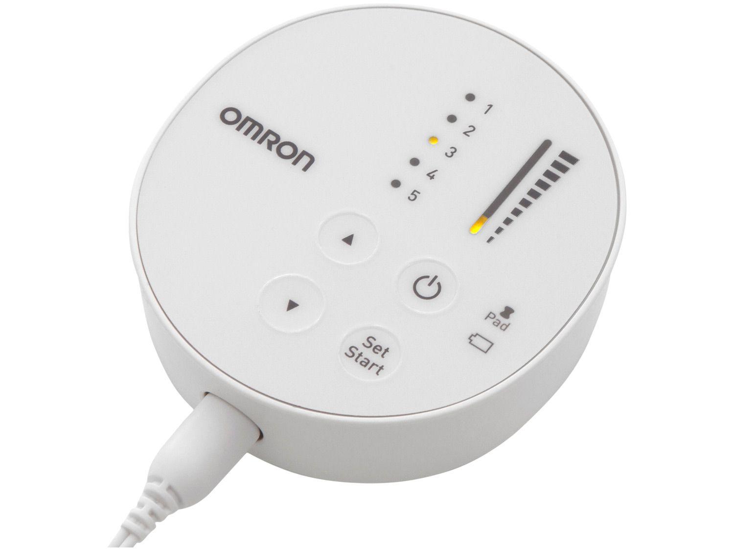 Eletroestimulador TENS Omron HV F013