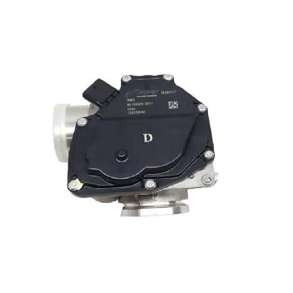 Eletrovalvula Solenoide Egr Toro Motores 2.0 Diesel renegade 55260127 ...