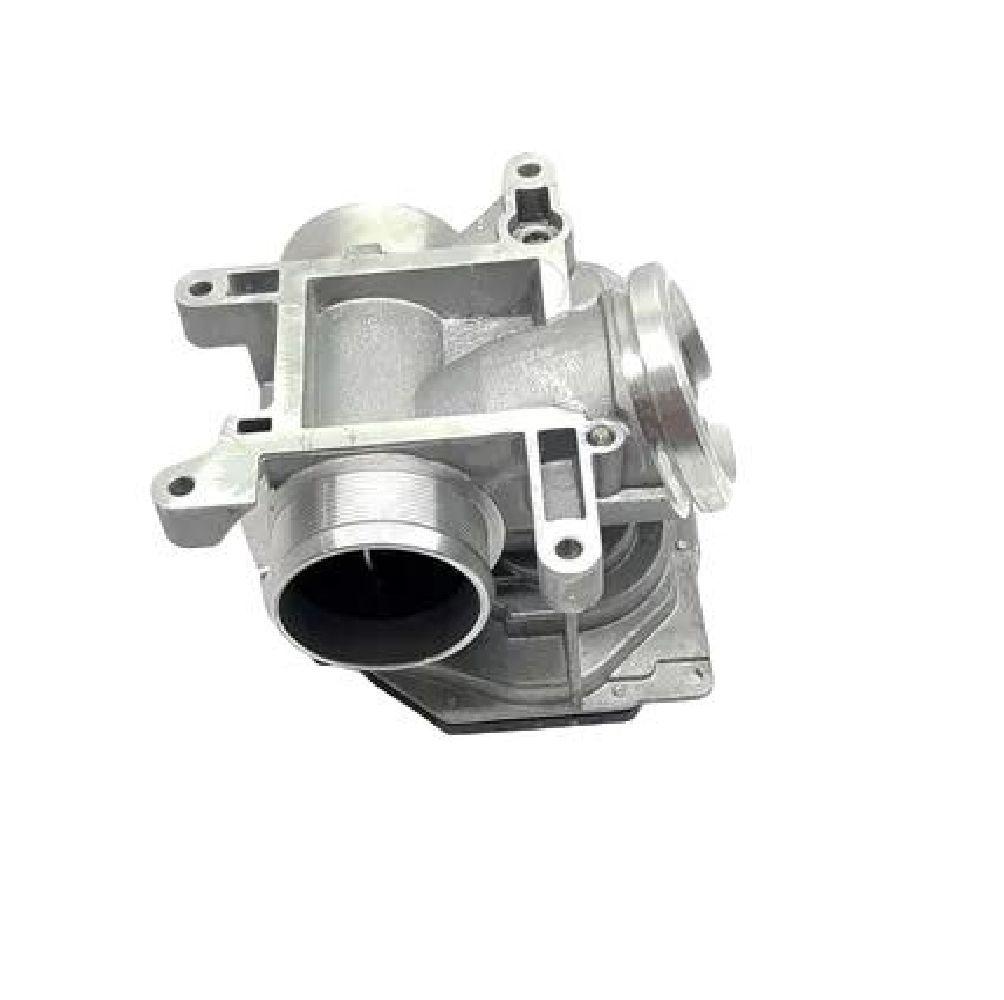 Eletrovalvula Solenoide Egr Toro Motores 2.0 Diesel renegade 55260127 ...