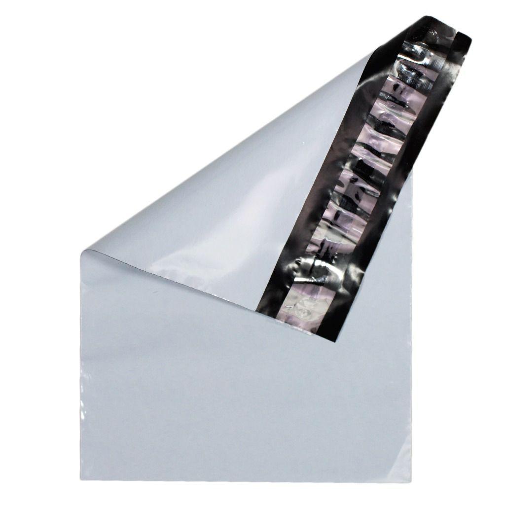 Embalagem Envelope Grande 50x60cm Com Lacre 50 Unidades - Saco a Vácuo ...