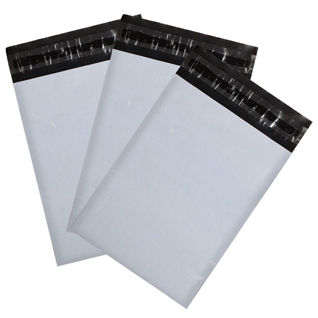 Embalagem Envelope Grande 50x60cm Com Lacre 50 Unidades - Saco a Vácuo ...