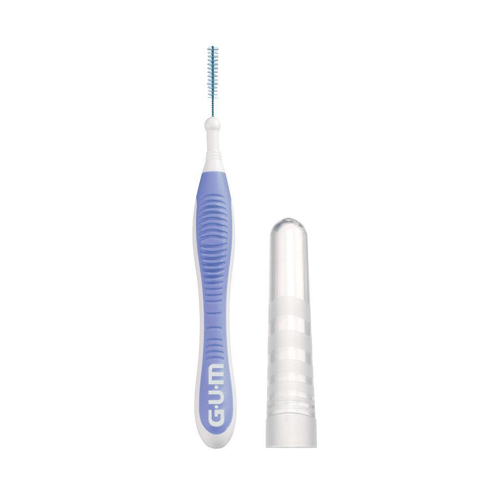 Escova Interdental Ultra Fina (GUM SUNSTAR) - Escova Interdental ...