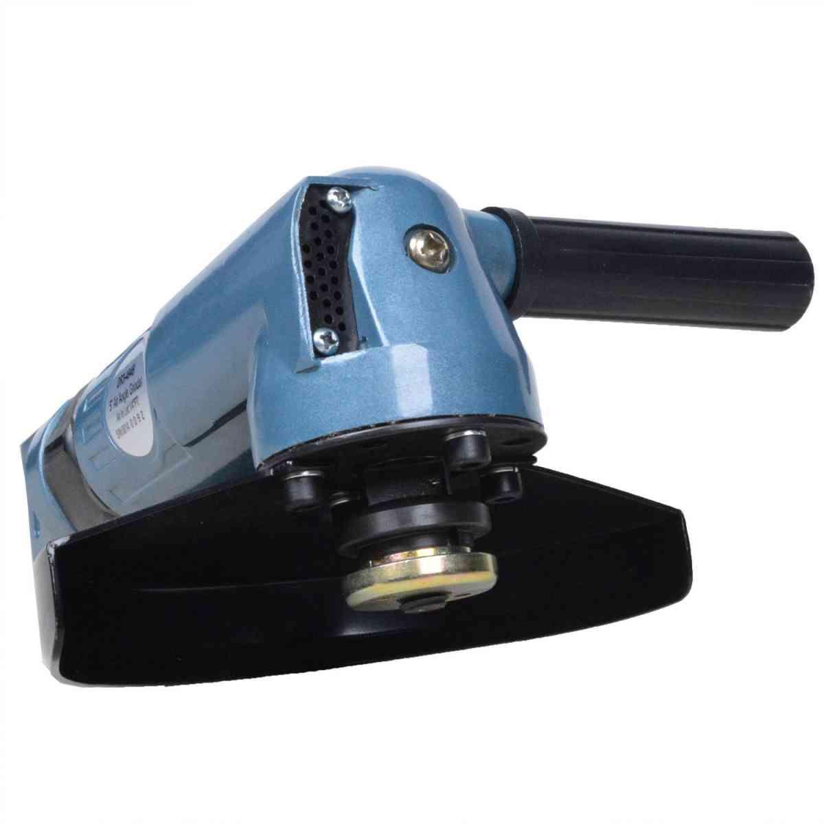 Esmerilhadeira pneumatica 4.1/2” angular dr3-494b ldr2 - Esmerilhadeira ...