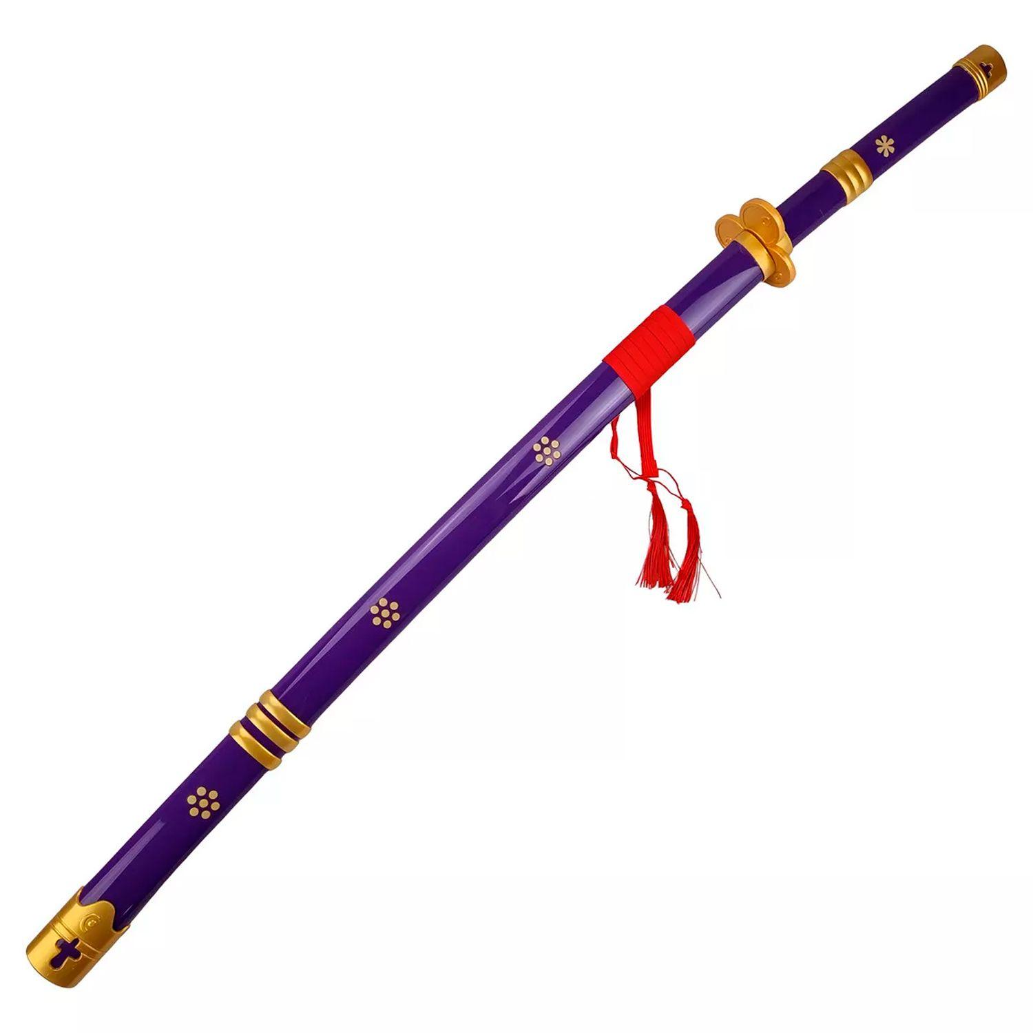Cosplay De Espadas De Roronoa Zoro Zoro Swords Costume Etsy
