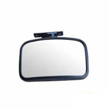 Espelho Retrovisor Rampa H1096643 Hanka Cod.ref. H0001 Volvo Fh 1999 A ...