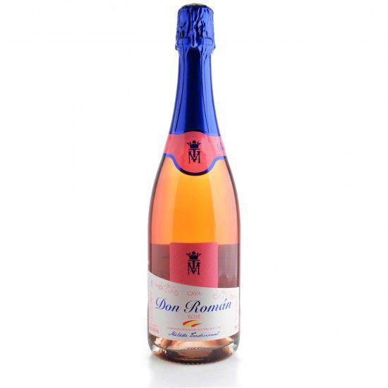 Espumante cava don ramon rose 750 ml - Espumante / Champagne - Magazine ...