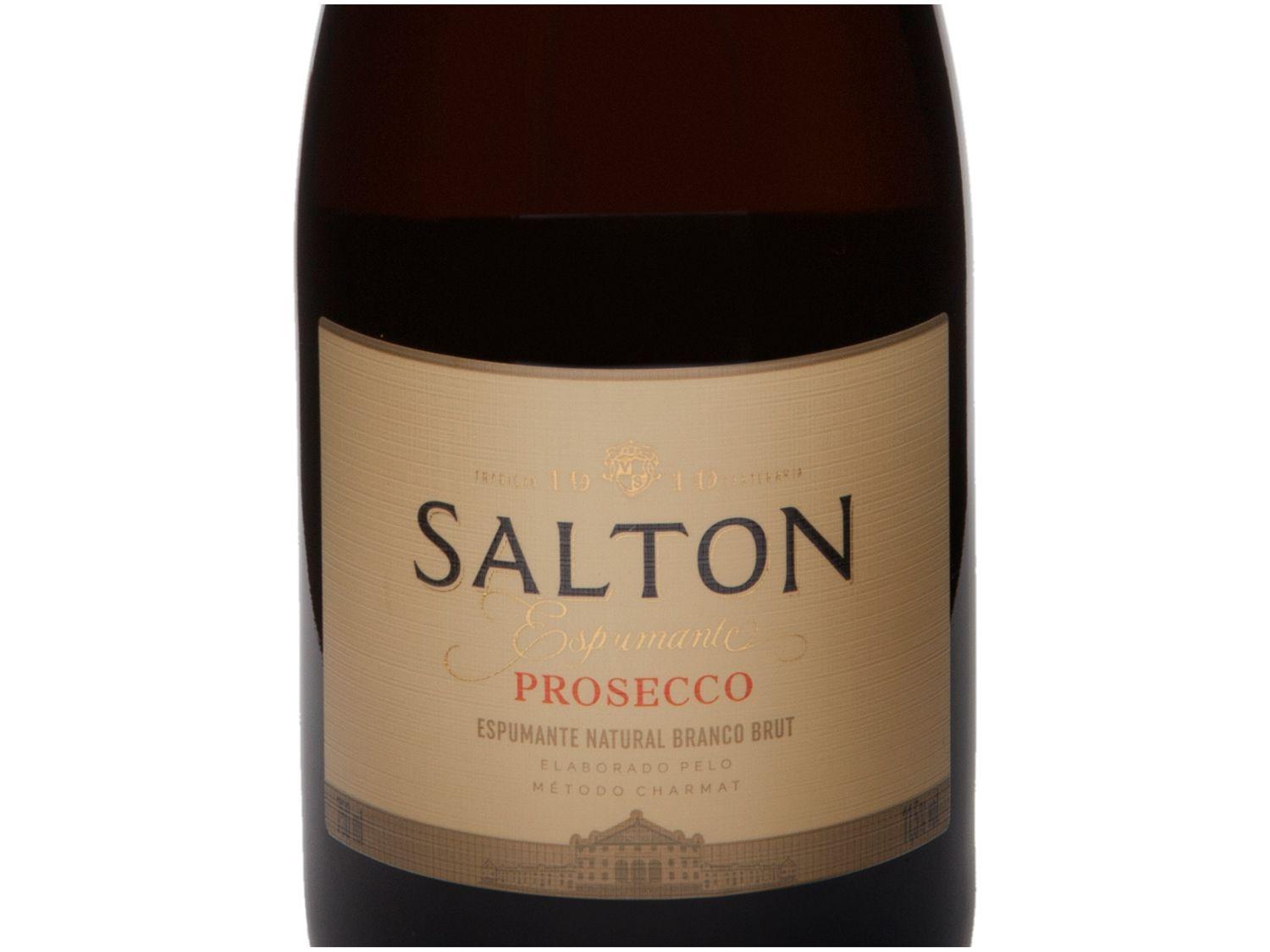 Espumante Salton Prosecco Brut - 750ml - Espumante / Champagne ...