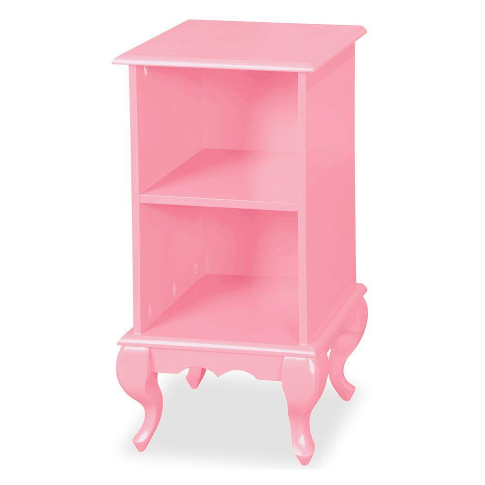 Estante Antique Pequena pés Luiz XV - 1011 - Meyer - Estantes ...