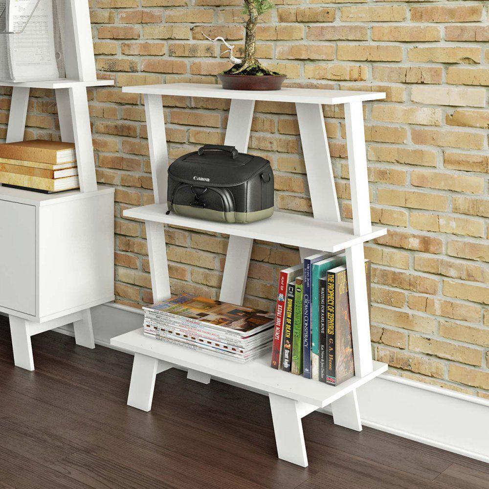 Estante Multiuso AZ 1000 3 Prateleiras Tecno Mobili - Estantes ...