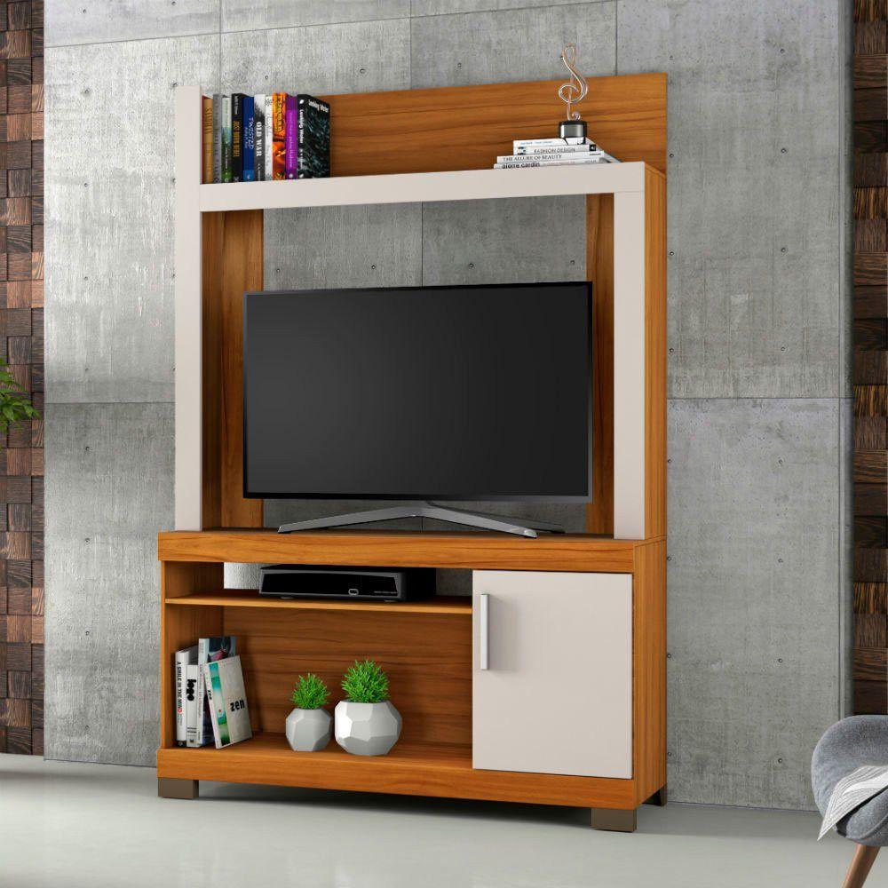 Estante Notavel Moveis Nt1020 1220mm 1 Porta - Estantes - Magazine Luiza