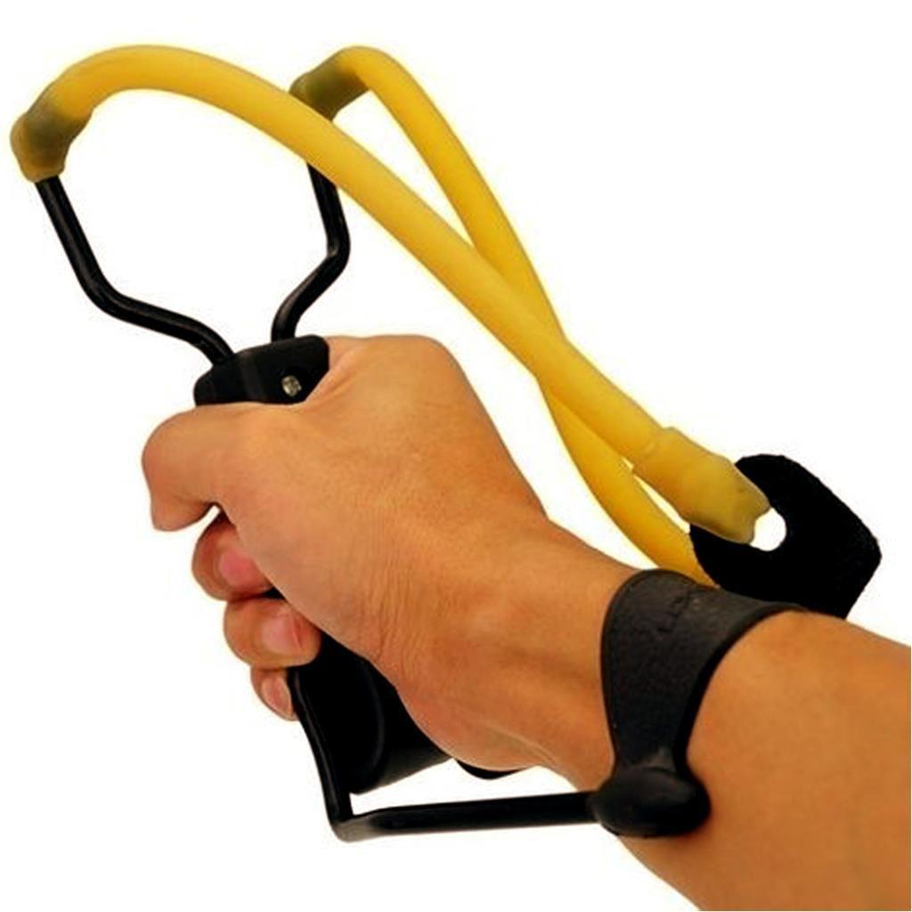 Estilingue Profissional com Apoio de Pulso Reforçado - Azpr ...