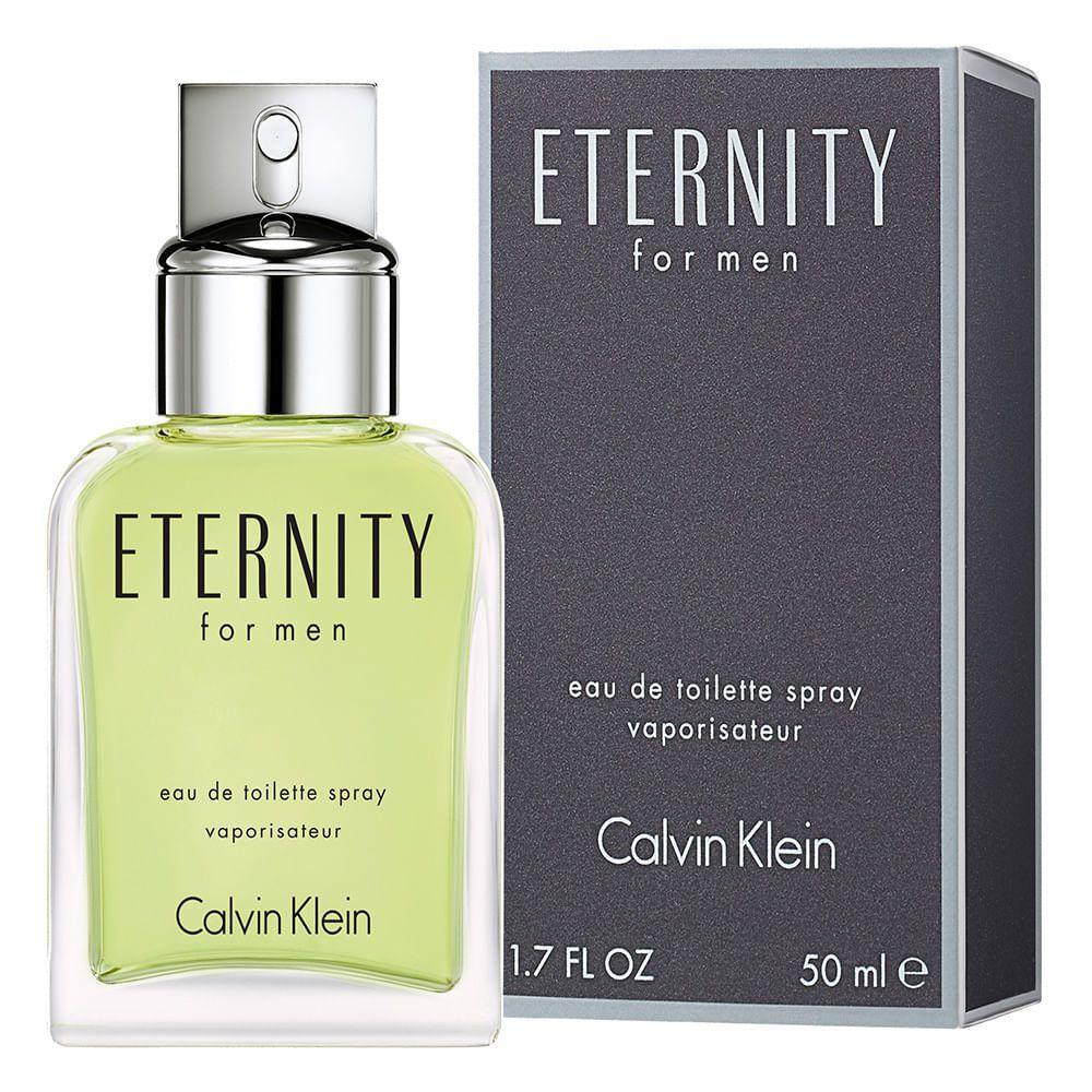 Eternity For Men