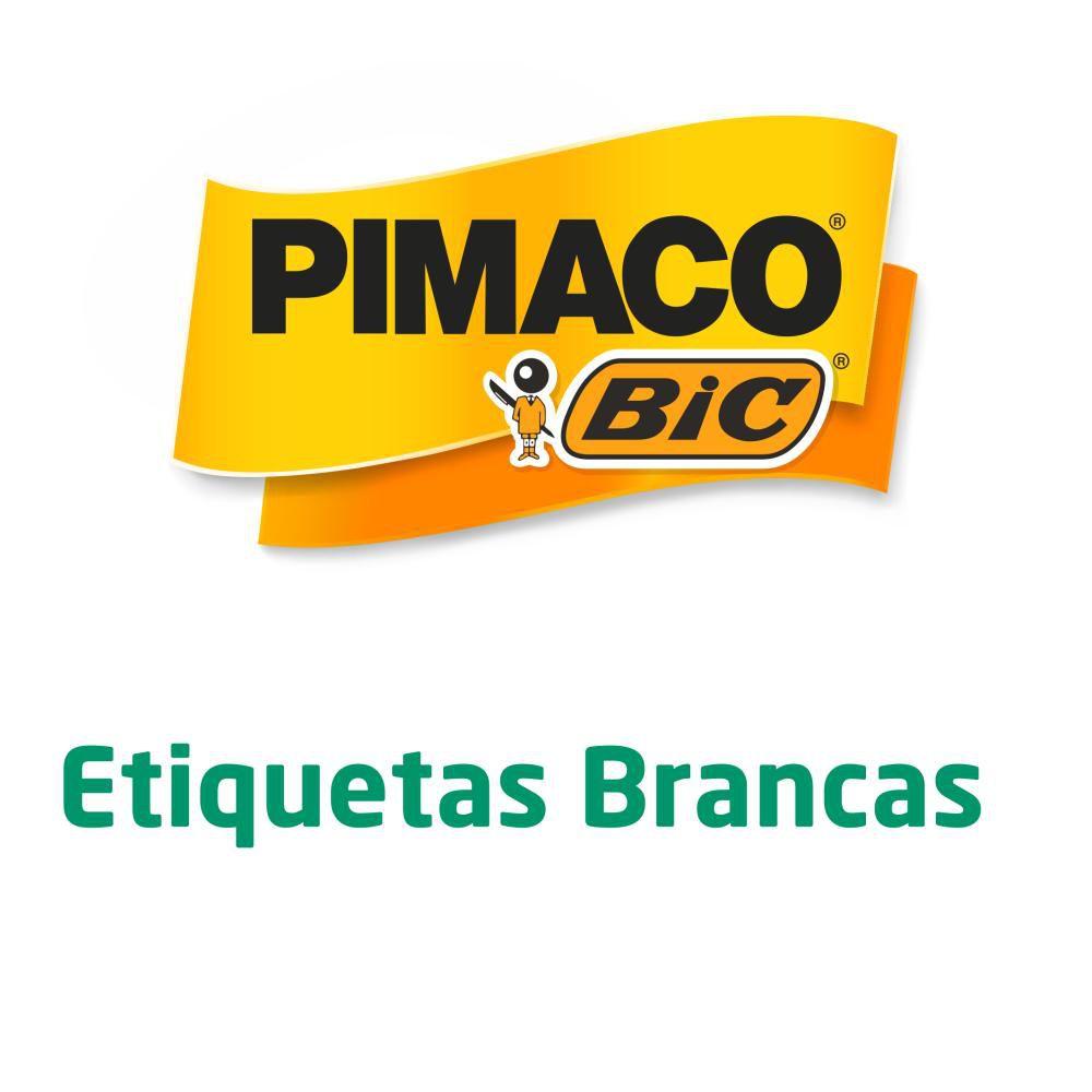 Etiqueta Pimaco Q-1837 - Branca - 5 Folhas - Etiquetas e Acessórios ... Etiqueta Pimaco Q-1837 - Branca - 5 Folhas - Etiquetas e Acessórios ...