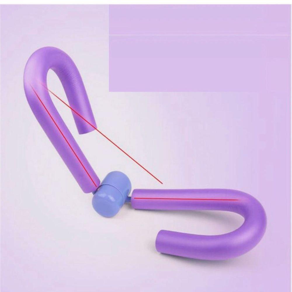 Exercitador Perna Coxa Braços Borboleta Ginastica Exercícios em Casa ...