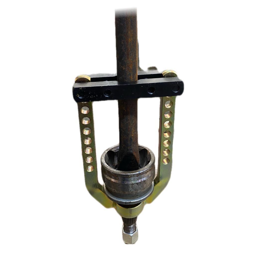 Extrator Profissional Para Junta Homocinéticas Mecânico - FERRAMENTAS ...