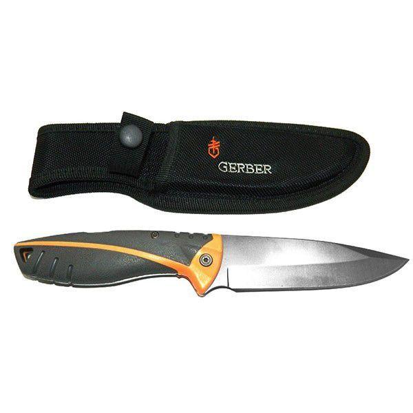 Faca De Sobrevivencia Gerber Gerber Faca Multitool BEAR GRYLLS