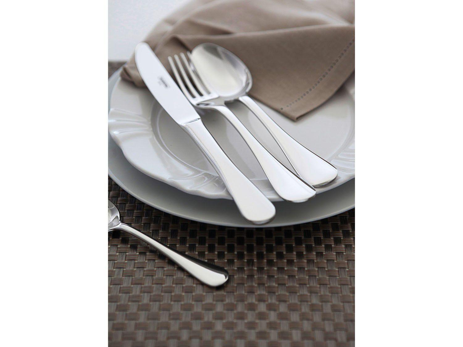 Faqueiro em Inox 101 Peças - Tramontina Classic - Faqueiros - Magazine ...