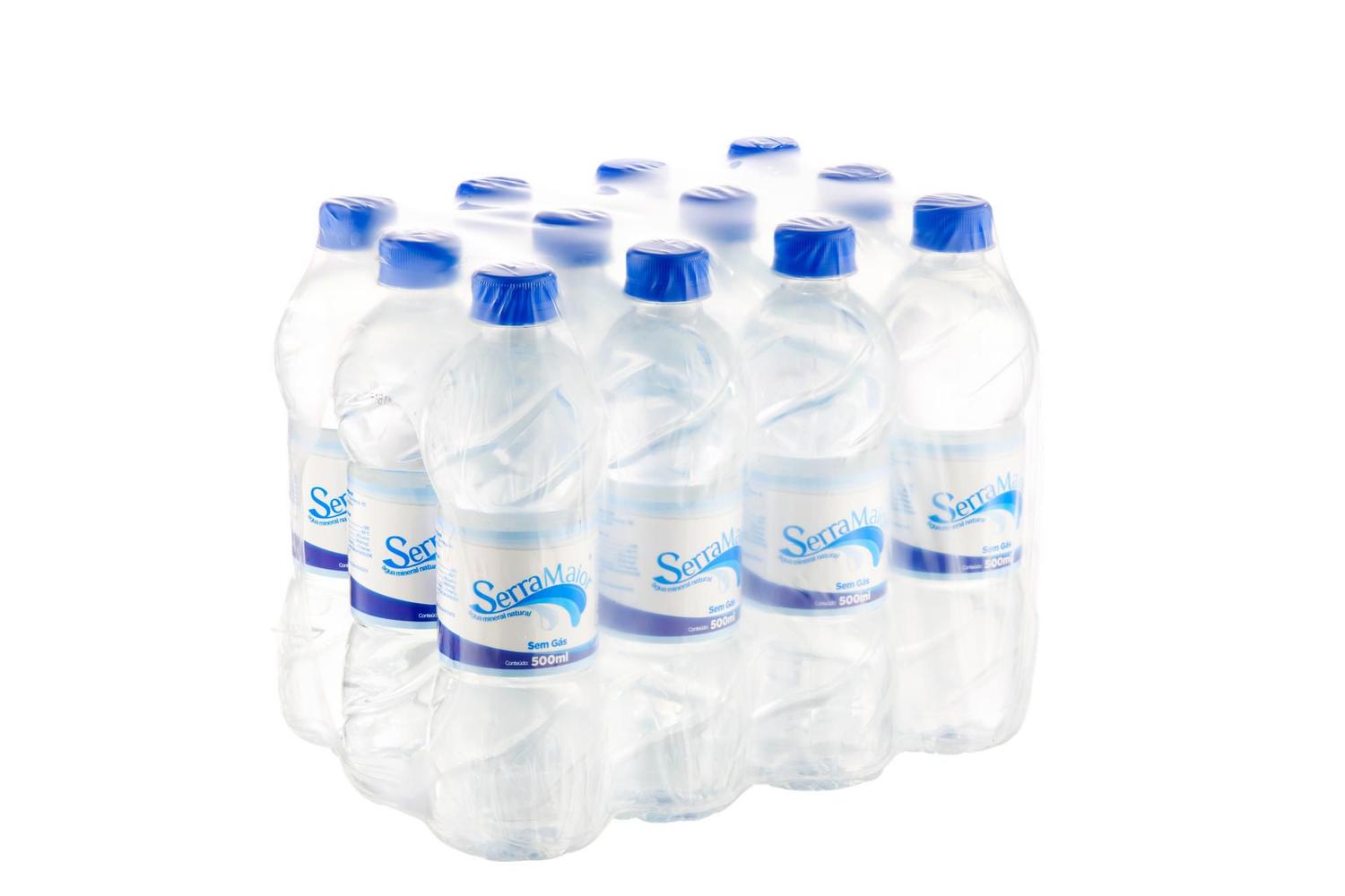 Fardo De Garrafa De Agua - RETOEDU