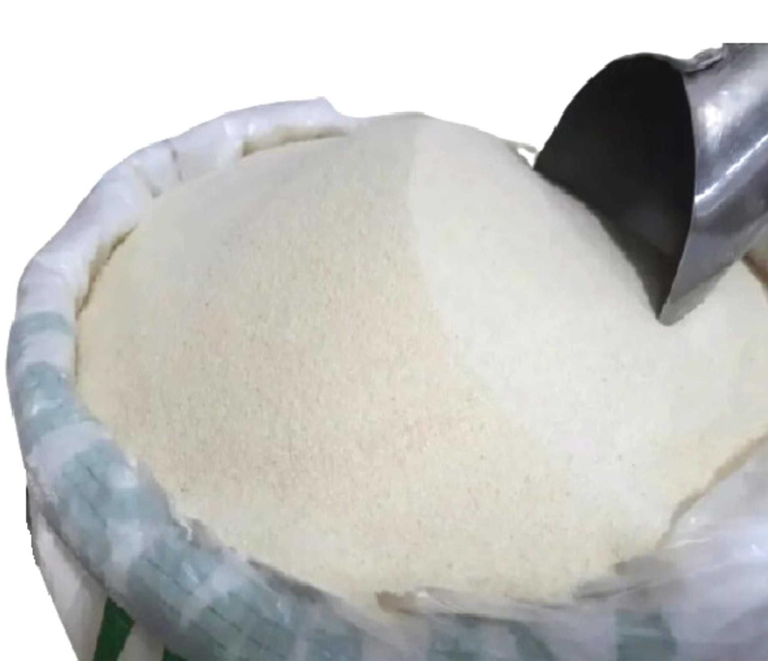 Farinha De Mandioca Torrada E Fina A Melhor Da Bahia 1 Kg - Farinha ...