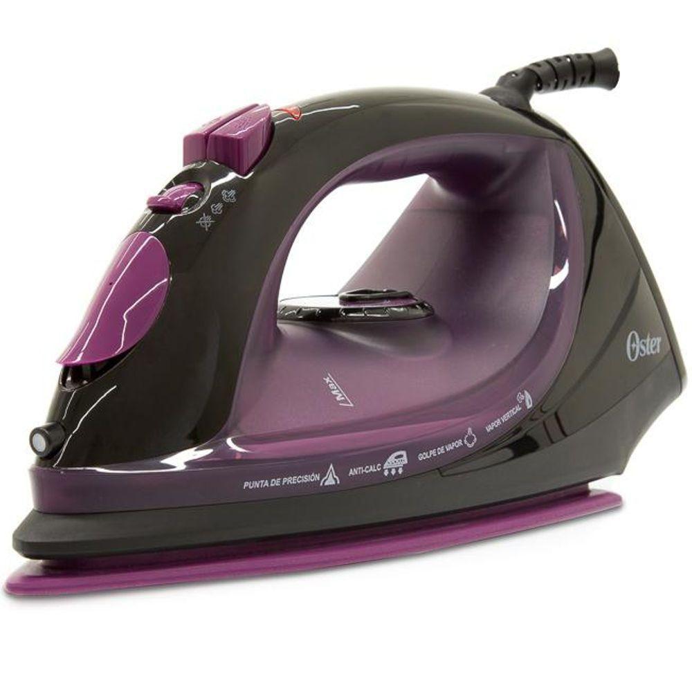 Ferro a Vapor Oster GCSTBS5956 com Spray - Ferro a Vapor - Magazine Luiza