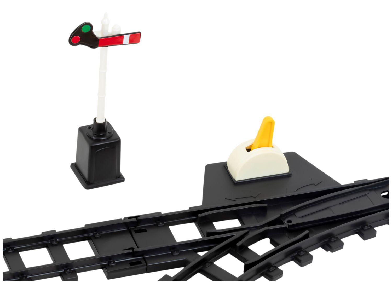 Ferrorama Estrela XP 300