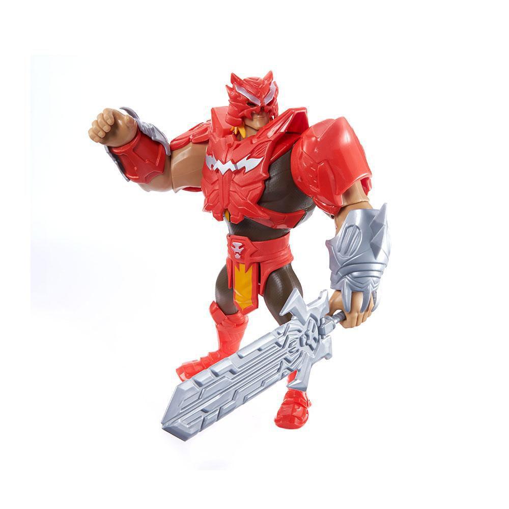 Figura Articulada - He-Man and the Masters Of The Universe - Power ...