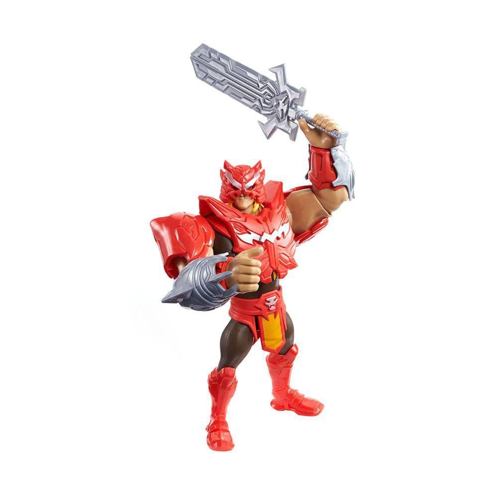 Figura Articulada - He-Man and the Masters Of The Universe - Power ...