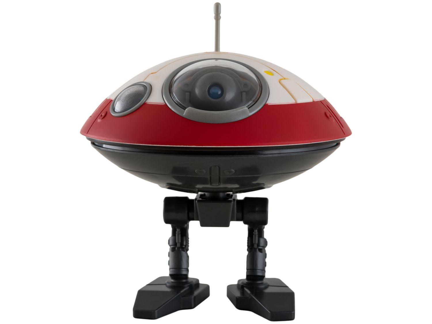 Figura de Ação L0-LA59 (Lola) Star Wars Droide Edição Interativa ...