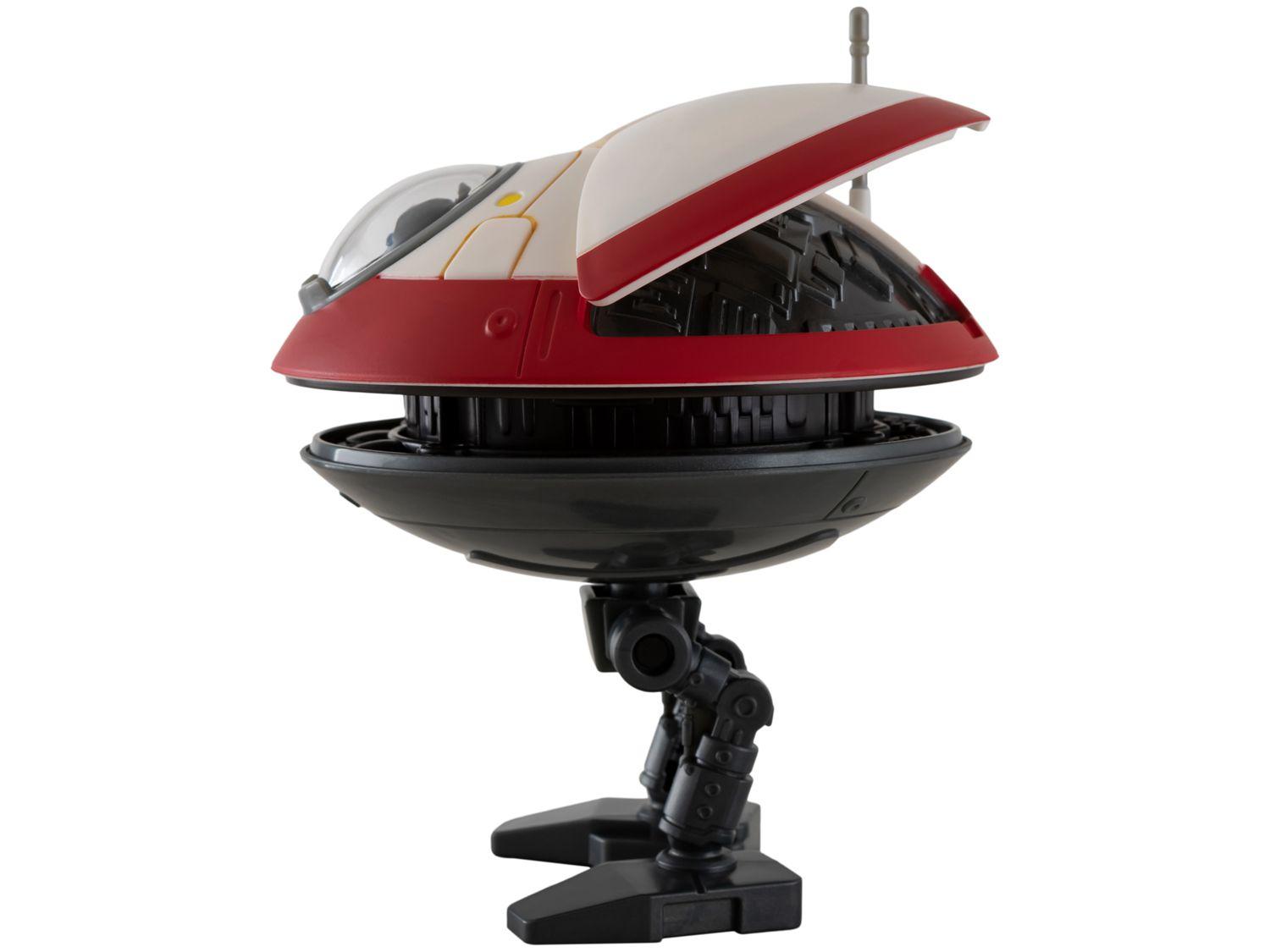 Figura de Ação L0-LA59 (Lola) Star Wars Droide Edição Interativa ...