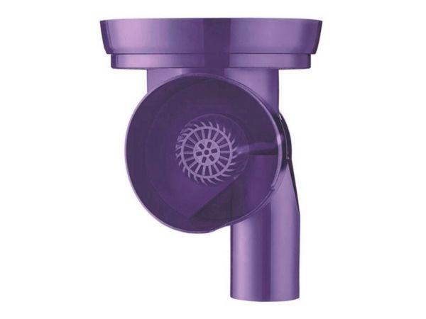 Filtro Ciclone Plástico Roxo Ap-34 Mondial - Filtro para Aspirador ...