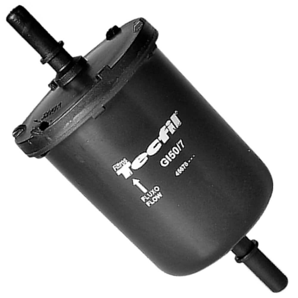 Filtro Combustível Gol G6 1.6 16v 2015 a 2016 Tecfil - Filtro de Óleo ...