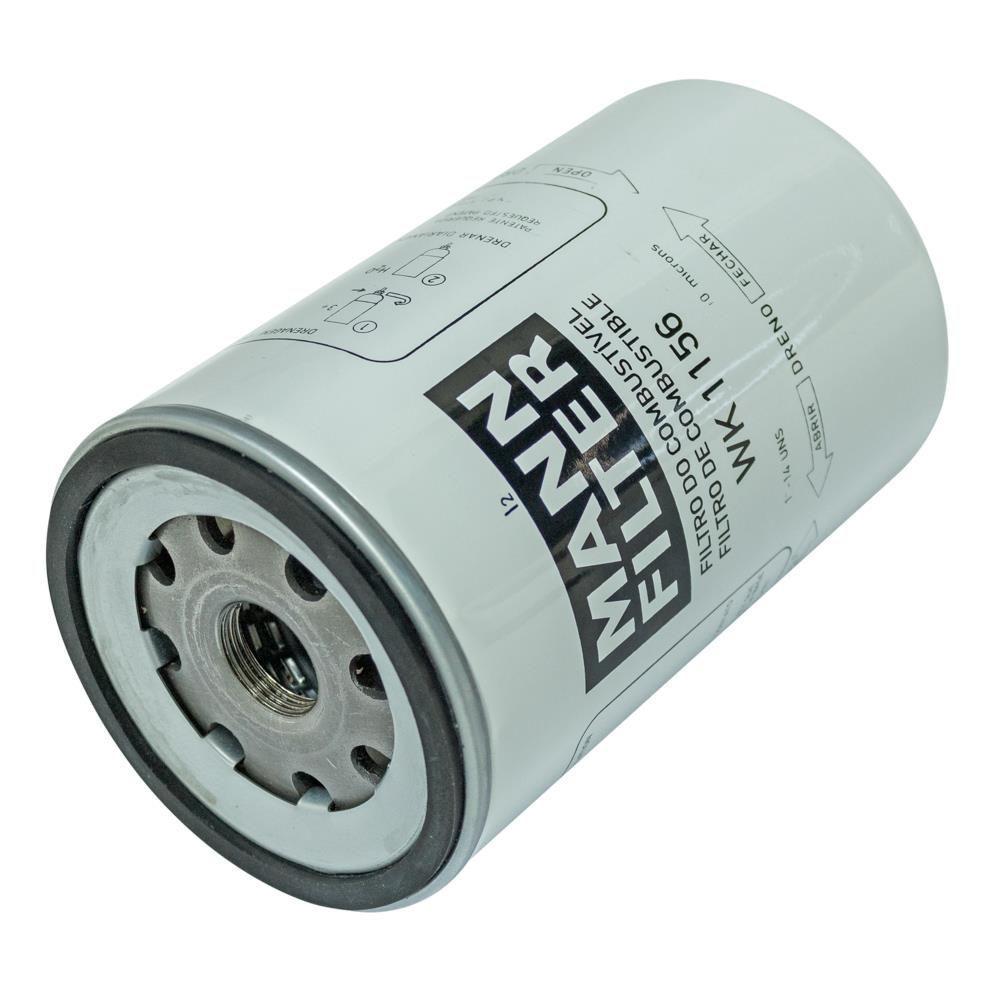 Filtro Racor Combustível Agrale Mercedes 912C 914C 915C 1938 Volkswagen ...