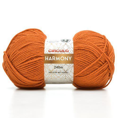 Fio Harmony Círculo 100g - Linha de Costura - Magazine Luiza