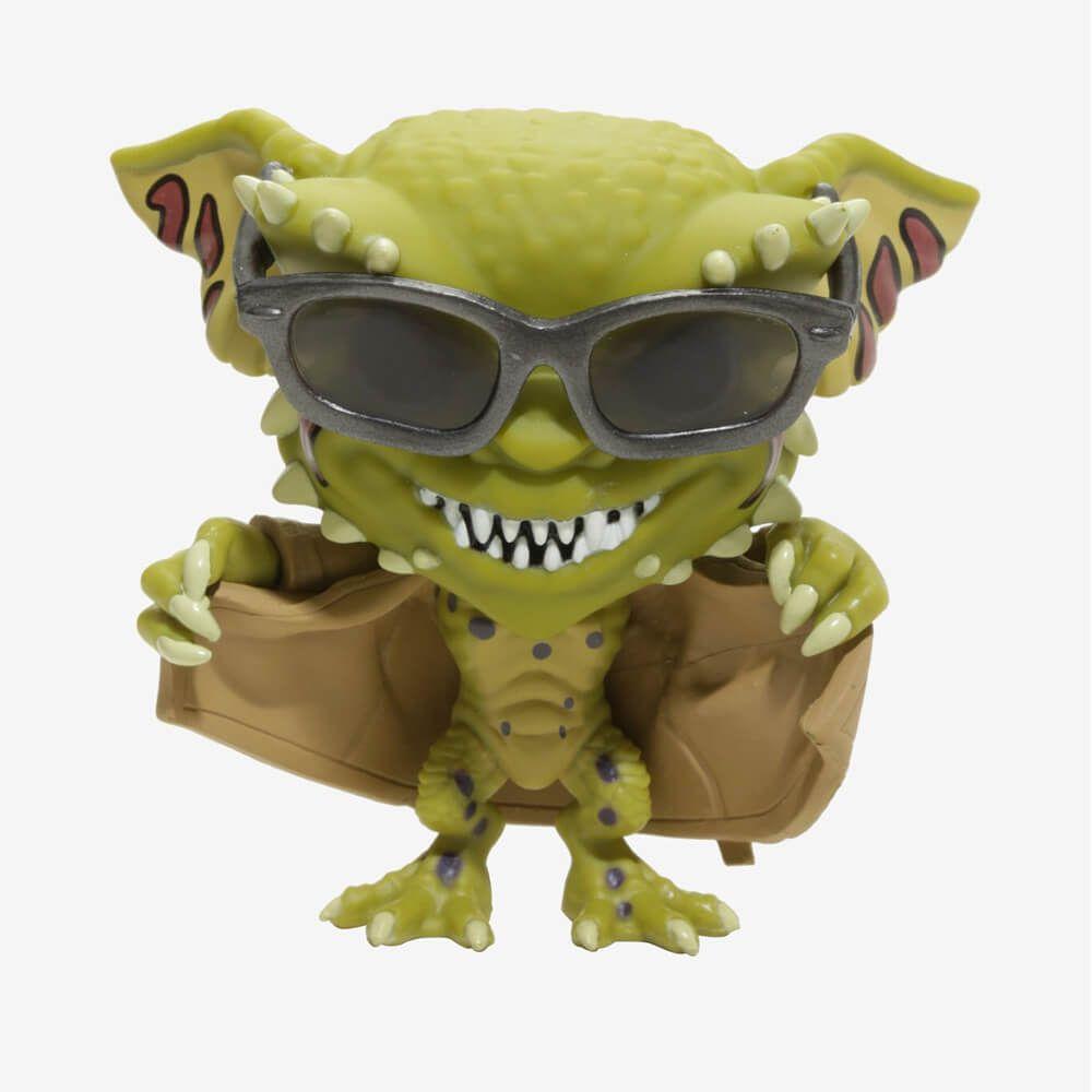 Flashing Gremlin 610 - Gremlins - Funko Pop! Movies - Funko - Magazine ...