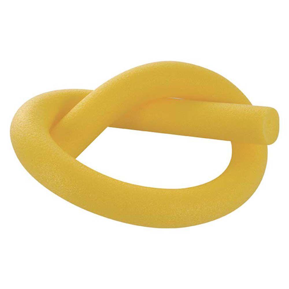 Flutuador 1,60 x 0,60 cm - Amarelo - Mor - Flutuador para Natação ...