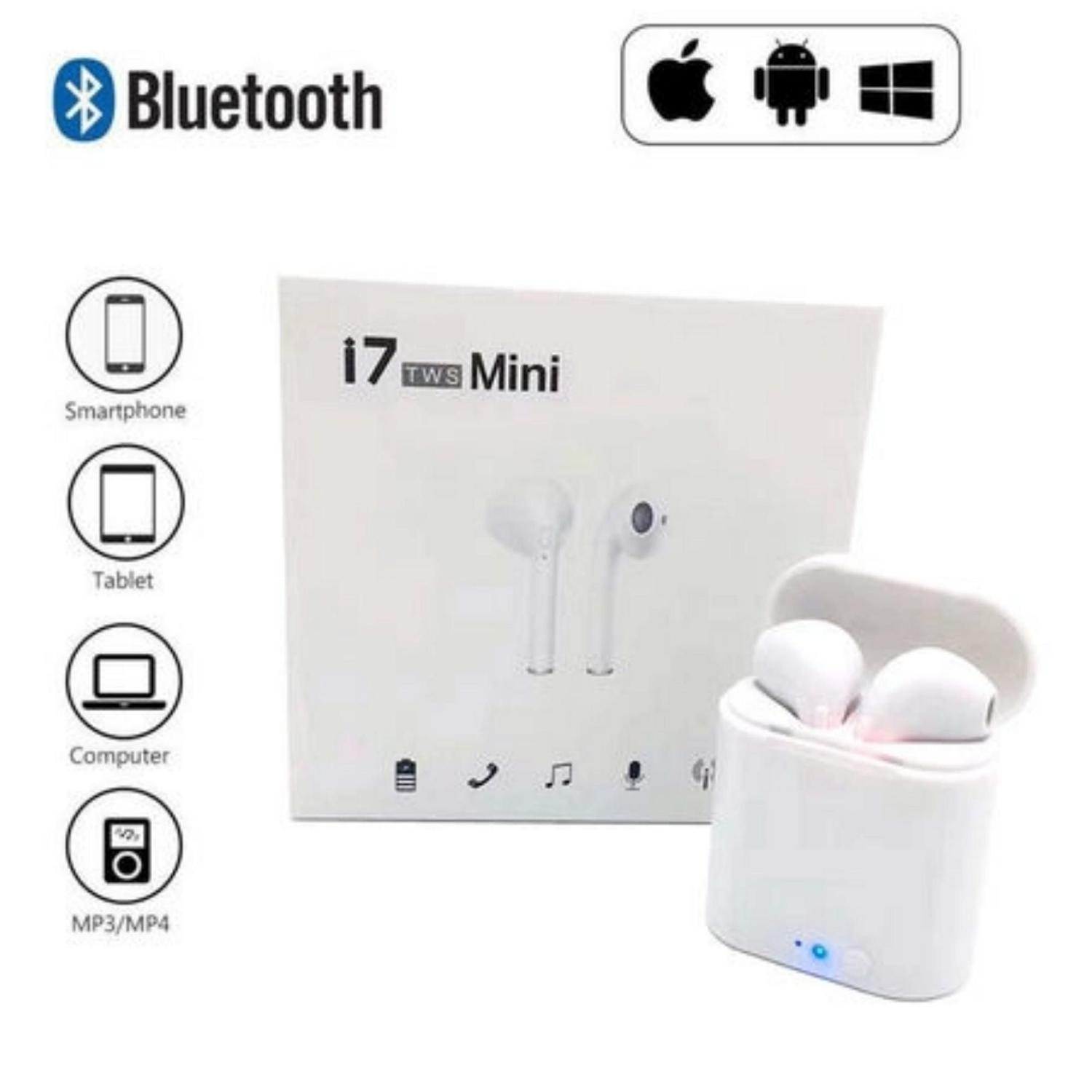 I7 tws mini store