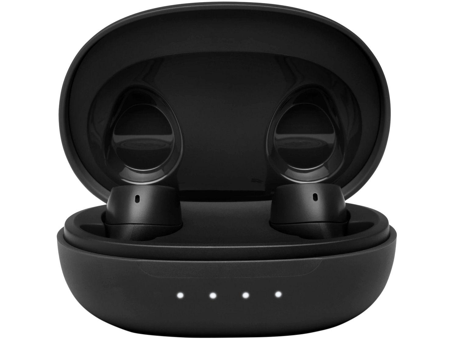 Fone de Ouvido Bluetooth JBL Free II - True Wireless com Microfone ...