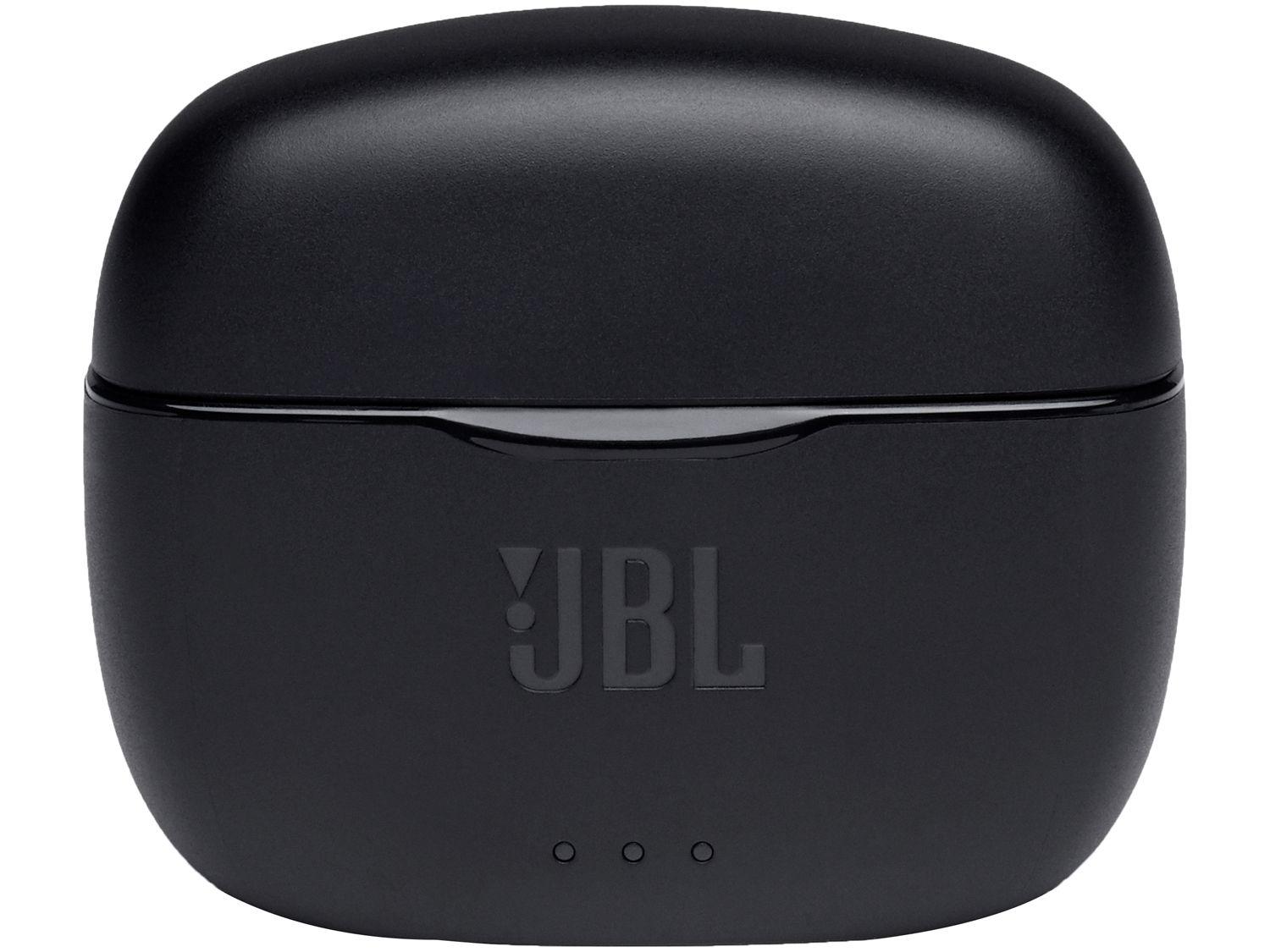 Fone de Ouvido Bluetooth JBL Tune 215 - True Wireless com Microfone ...