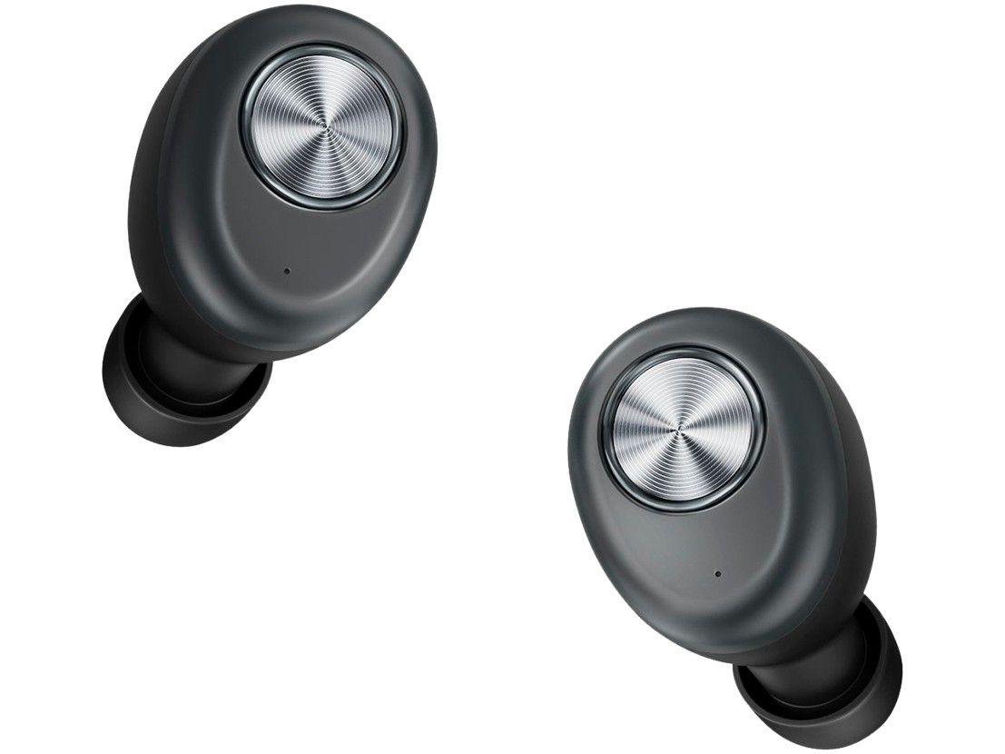 Fone de Ouvido Bluetooth Pulse PH275 Preto